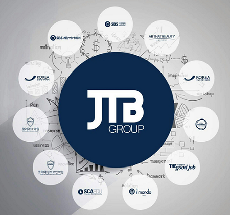 교육기업 제이티비그룹(JTB GROUP), 겨울방학 맞아 ‘취업 지원사격’