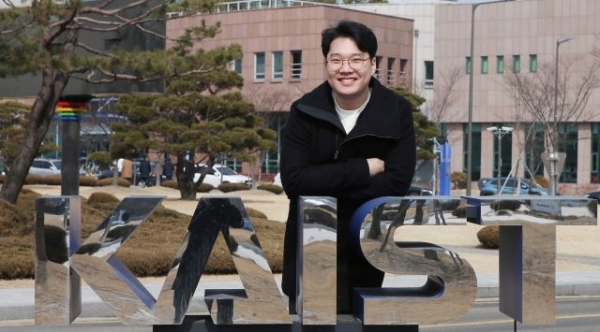 고교 자퇴생에서 MIT연구원이 된 화제의 KAIST 박사 졸업생