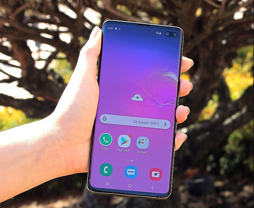 아이폰7· LG G8·갤럭시S10 가격 인하로 경쟁사 압도, 틈새 시장 공략