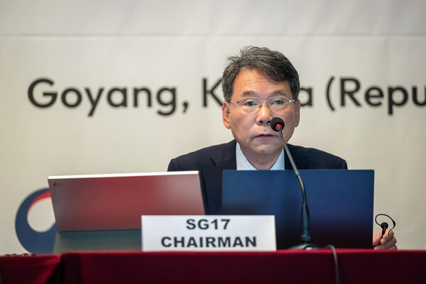 순천향대, UN 산하 ITU-T SG17 국제회의서 7건의 표준화 성과