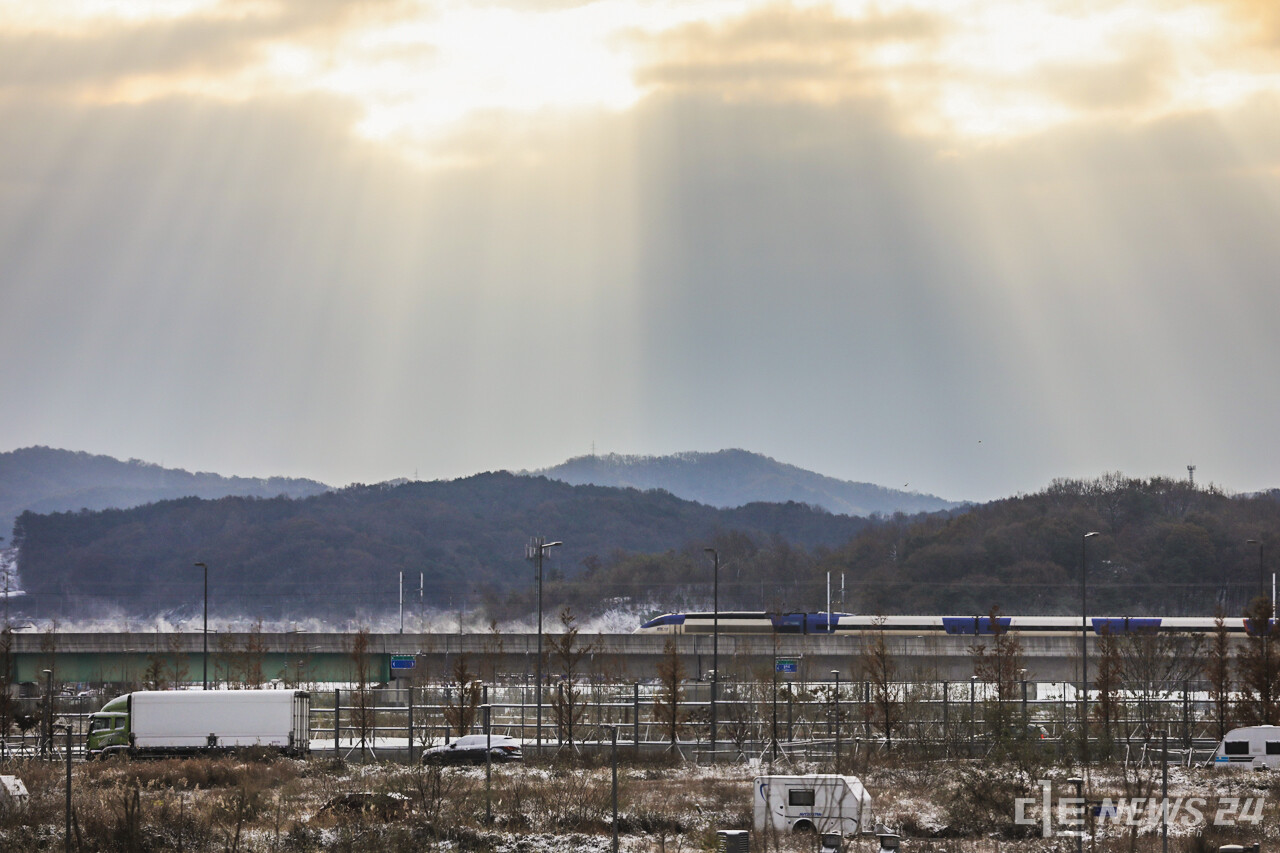 'KTX 세종역' 2030년 이전 설치? 남겨진 최대 변수는