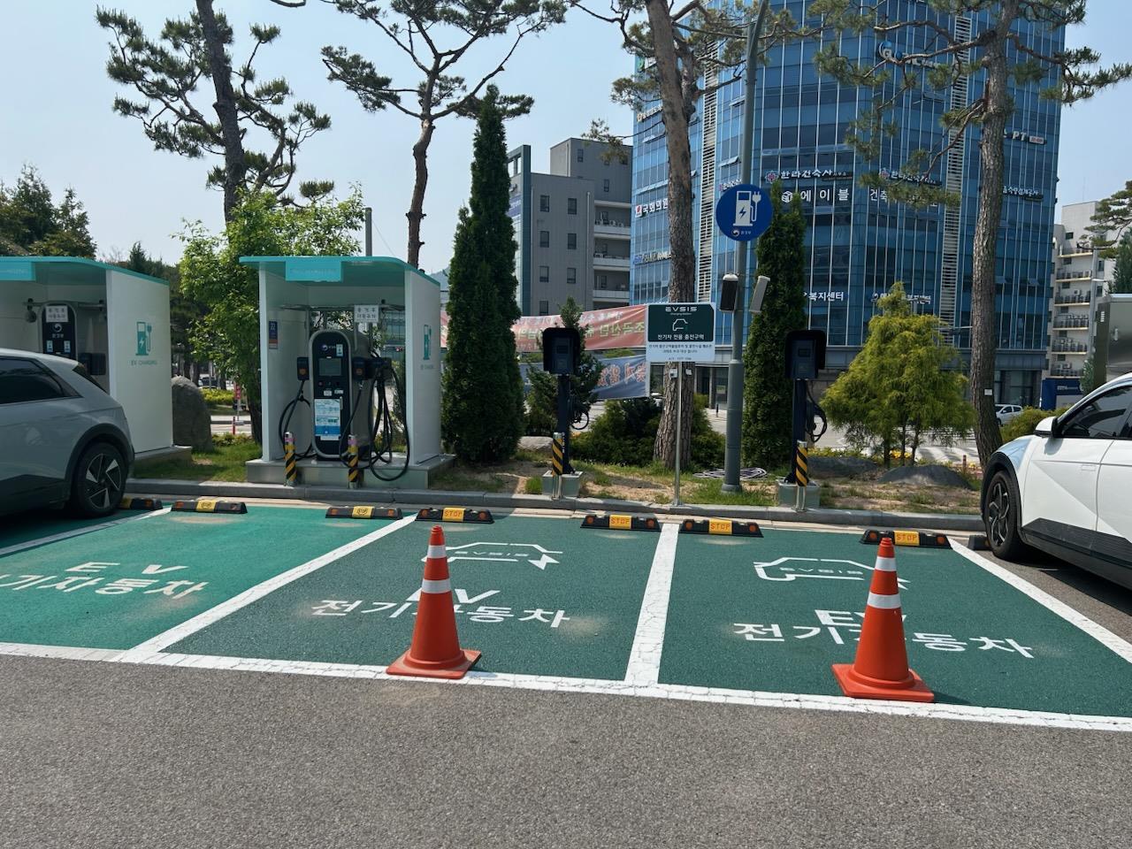 플러그인 하이브리드차 7시간 초과 충전 시 과태료 부과