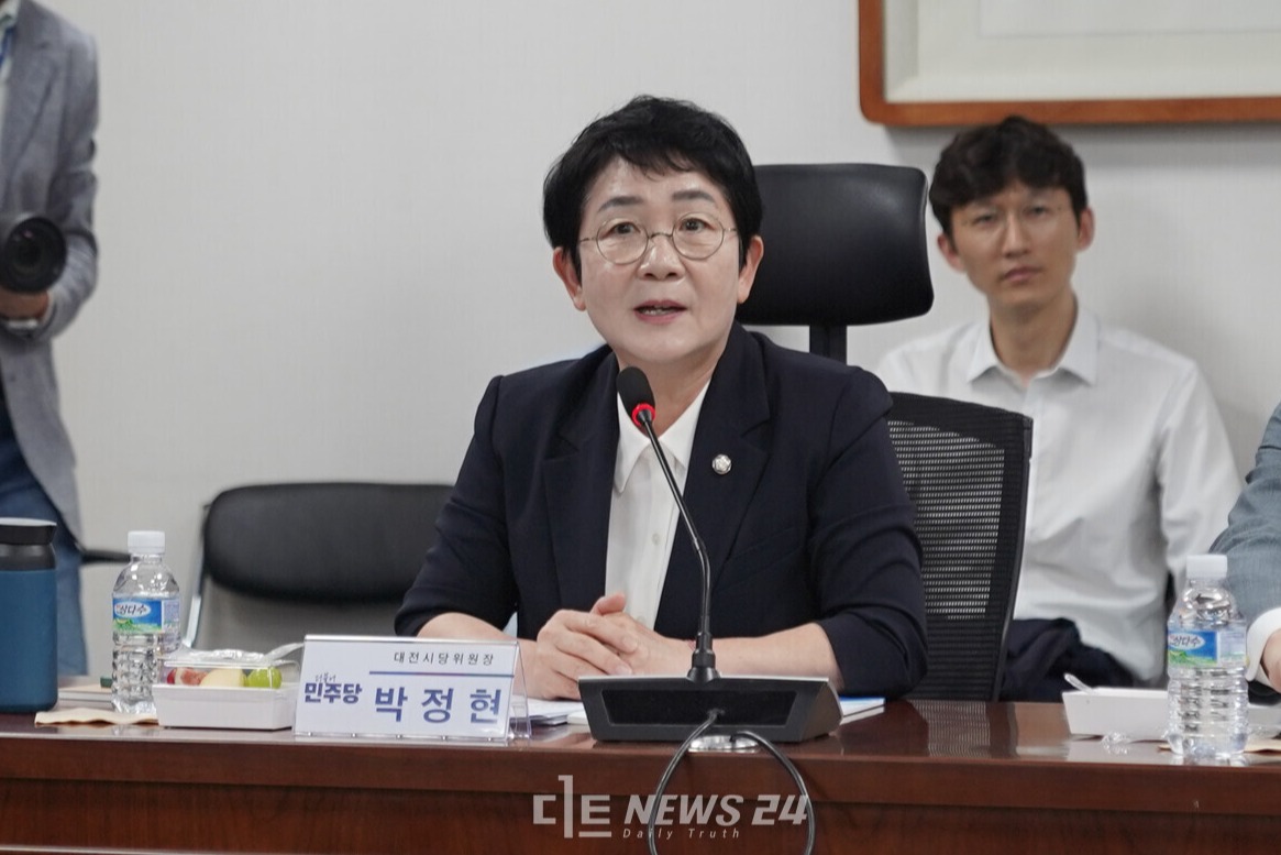 충청권 3년간 PM 사고 558건..민원 '증가세'